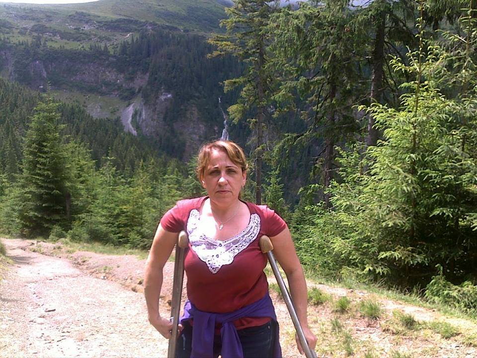 Györfi Júlia: “Nu sunt cu nimic mai specială, doar mai ambiţioasă” | La ...